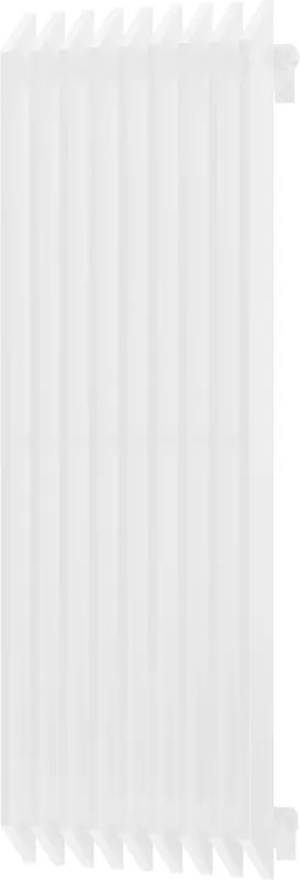 Mexen Aurora, topné těleso 1200x450 mm, 917 W, bílá, W212-1200-450-00-20