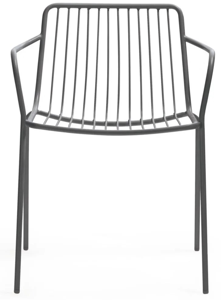 PEDRALI - Židle NOLITA 3655 - DS