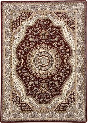 Vopi | Kusový koberec Teheran burgundy - 240 x 340 cm