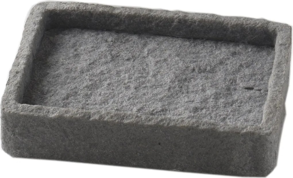 Gedy Gedy, ARIES mýdlenka na postavení, šedá, AR1108