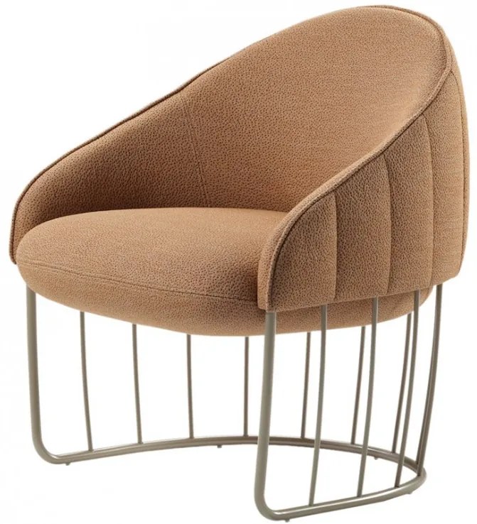 SANCAL - Křeslo TONELLA 301.51.G