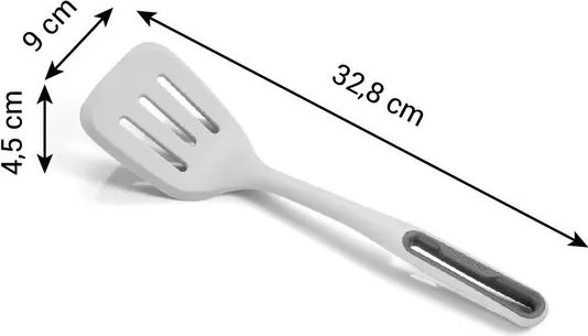TESCOMA Obracečka s otvory SILICON PRIME