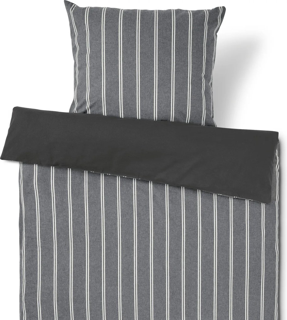 Tchibo - Povlečení z jemného flanelu, standardní velikost