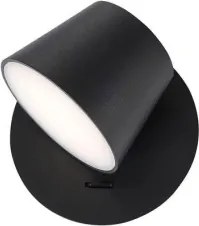 Nástěnné LED svítidlo NOVA LUCE AMADEO 6W 3000K 8223602