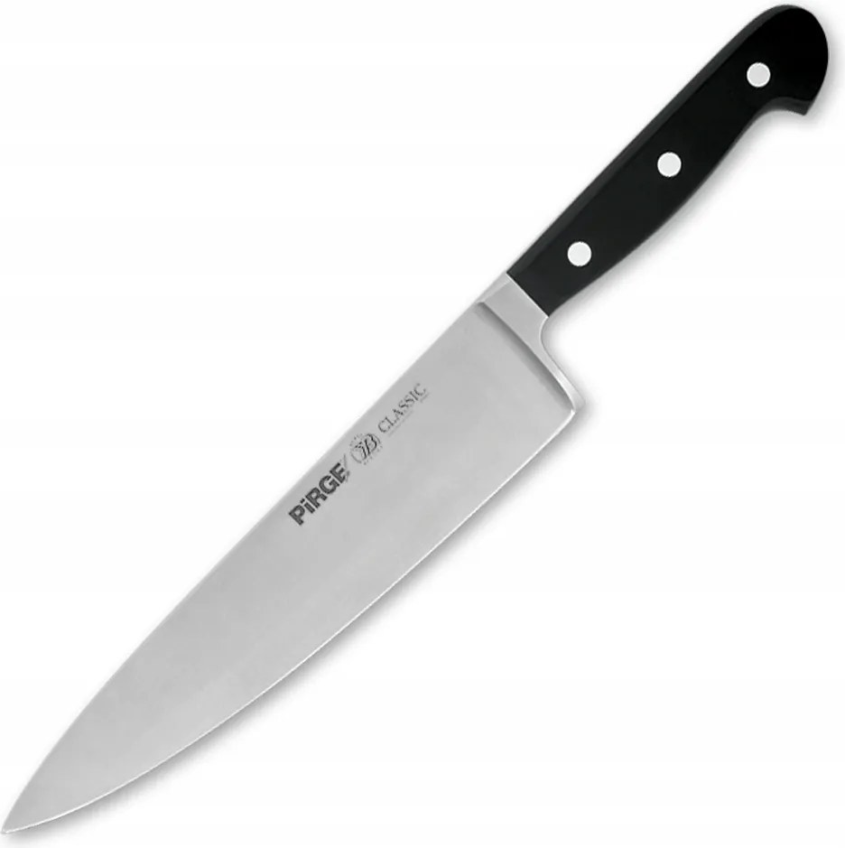 Nůž šéfkuchaře Chef 210 mm Pirge Classic