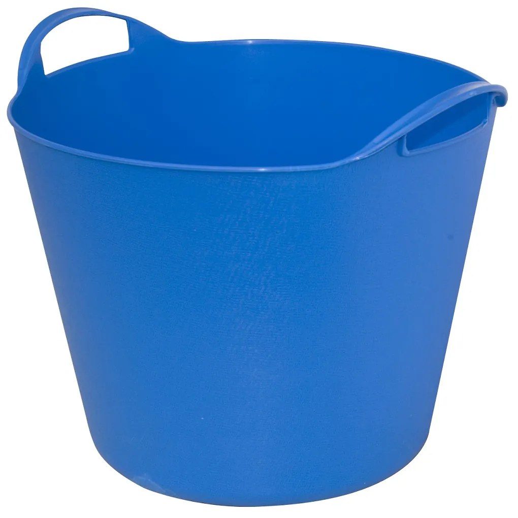 ARTPLAST Koš FLEXBAG L 42l - modrý