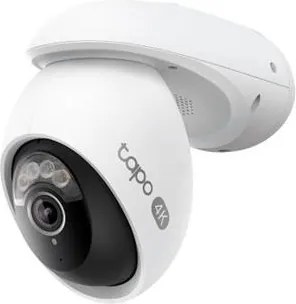 Tapo C560WS Outdoor Pan,Tilt Security Wi-Fi Camera