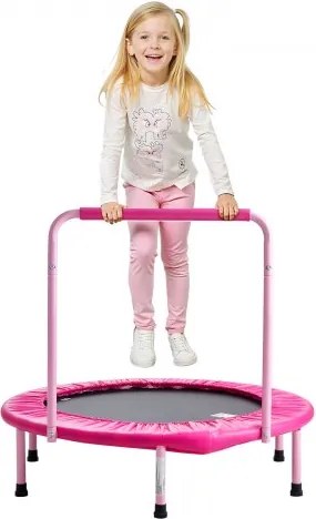 91,4 cm trampolína pro děti Skládací mini trampolína – ETBC36YCYXBCFYJJKV0