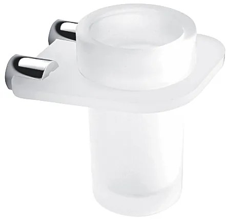 Nimco Držák na kartáčky BR X3-58W-26