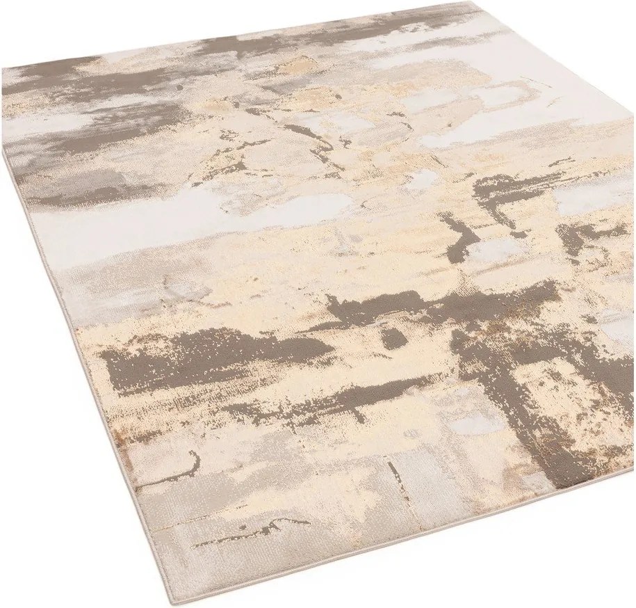 Béžový/krémový koberec 200x275 cm Miro – Asiatic Carpets
