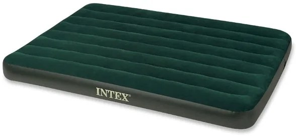 INTEX PRESTIGE DOWNY AIRBED 137x191 cm 64108