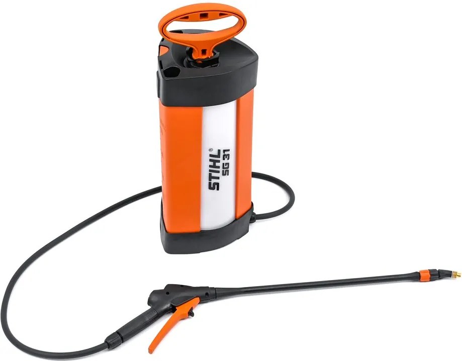 Ruční postřikovač STIHL SG 31