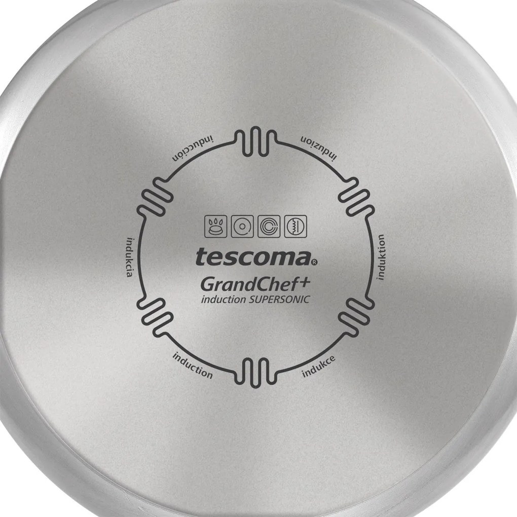 TESCOMA Rendlík GrandCHEF+ ø 16 cm, 1,3 l