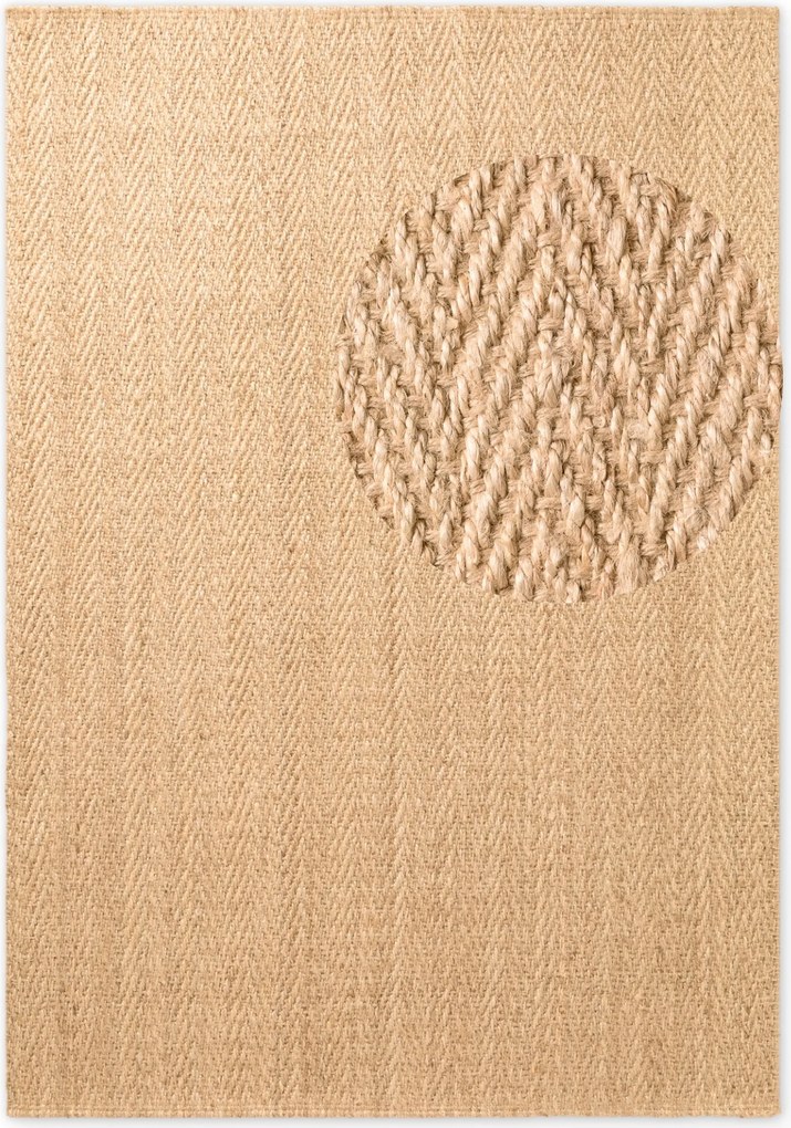 Villeroy & Boch Kusový koberec Mirabelle 106340 Natural Gold, 200x300, béžová, chodba / předsíň
