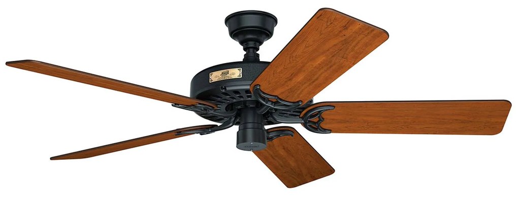 Klasický stropní ventilátor Hunter Original