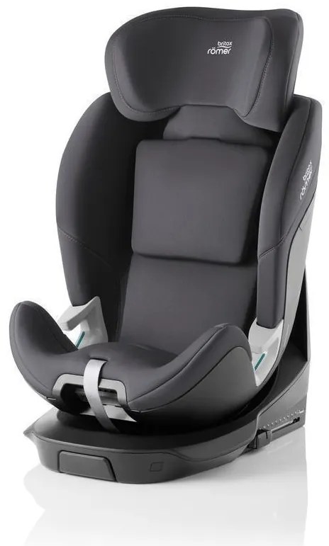 BRITAX Autosedačka Swivel 2 Midnight Grey 2