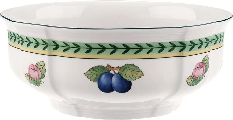 Villeroy&Boch French Garden Fleurence salátová mísa 21cm