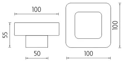 Nimco Náhradní mýdlenka -