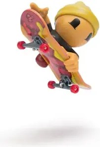 Spin Master Tech Deck SK8 Crew fingerboard s figurkou / od 5 let
