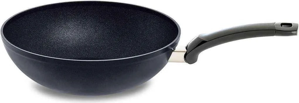 XXXLutz PÁNEV WOK, 28/10,4 cm Fissler - 003724003602
