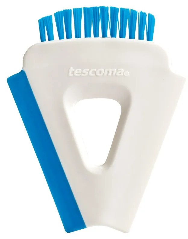 TESCOMA Multifunkční stěrka s kartáčkem CLEAN KIT