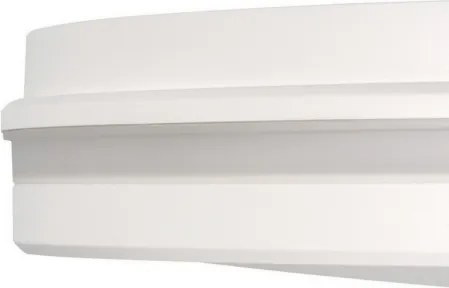 LED svítidlo Kanlux BENO ECO 40W CCT O W bílé 40W 3000K/4000K/6500K IP65 38386