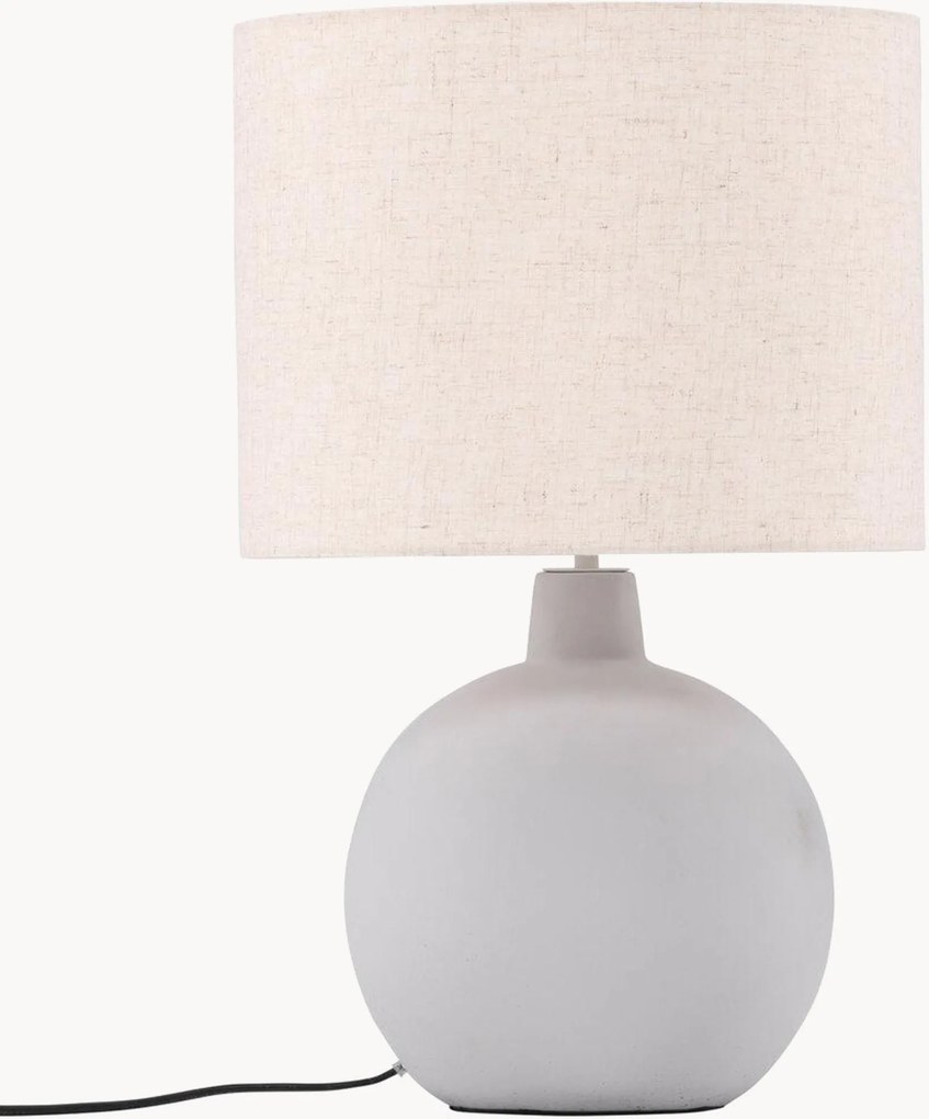 Stolní lampa Torcello