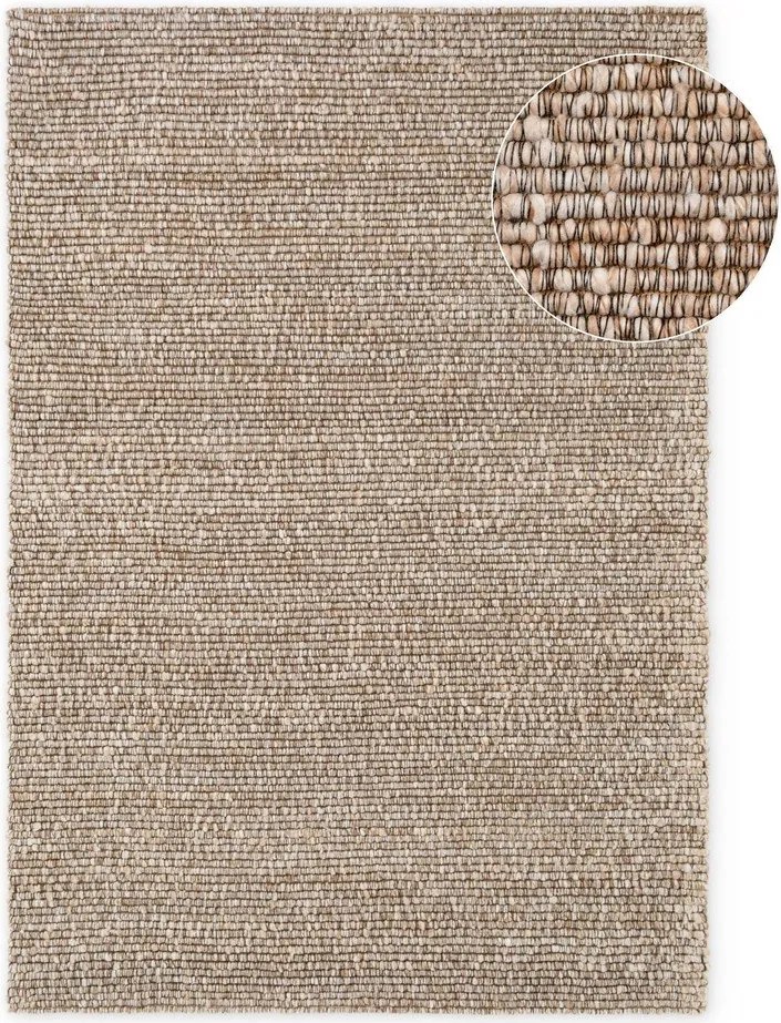 Koberec v přírodní barvě 80x150 cm Wilma – Villeroy&Boch