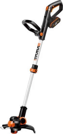 Výrobce: Worx WORX Garden 45001632 WG163E.2 - Aku strunová sekačka 20V, 30cm - PowerShare