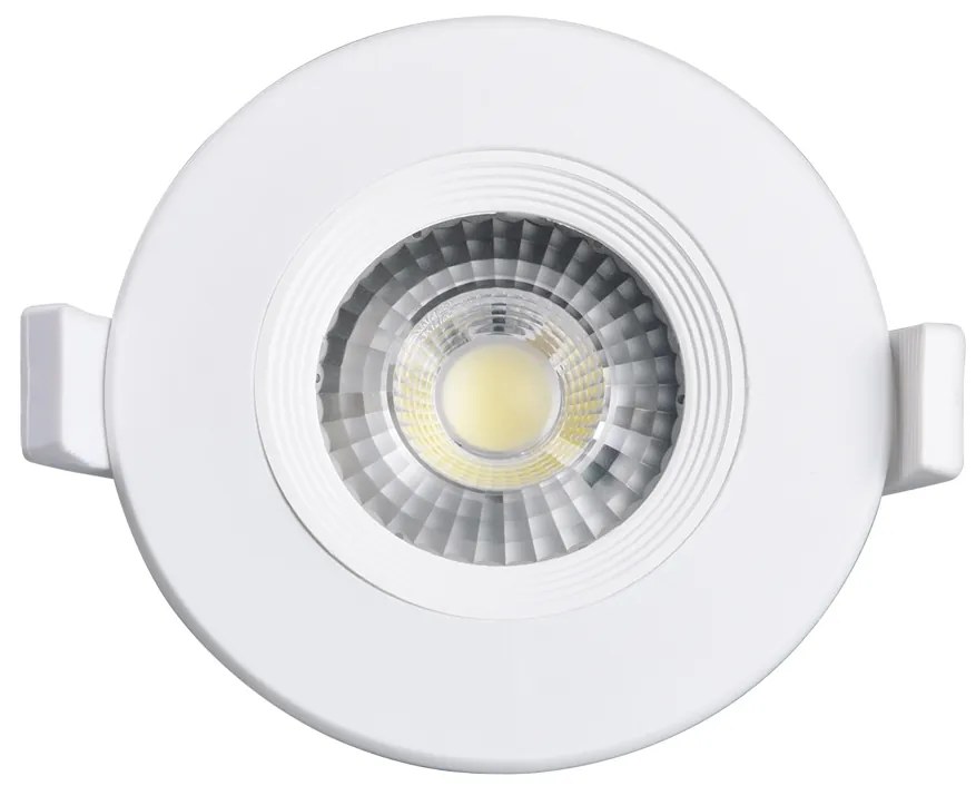 Greenlux LED Podhledové svítidlo LED/7W/230V GXLL030