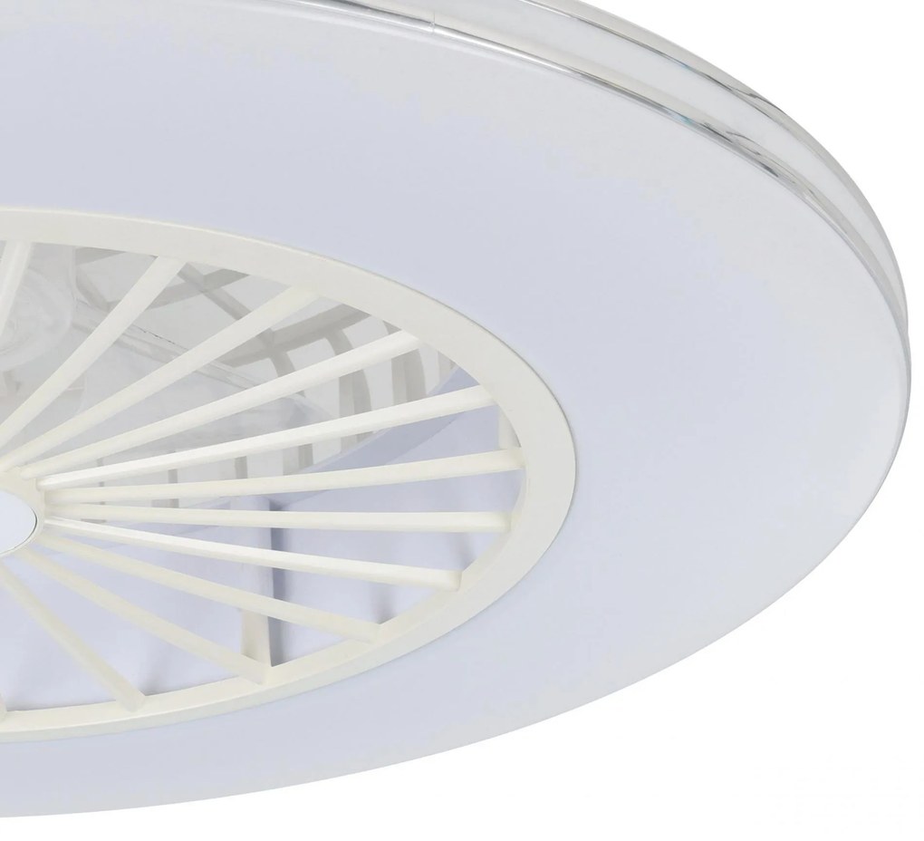 EG 35142 Ventilátor se svítidlem LOVISCA EGLO 35142 - EGLO