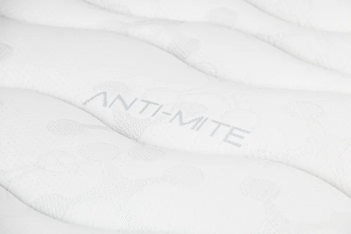 FlexyFlex Anti Mite Soft matrace Rozměr: 160 x 200 cm