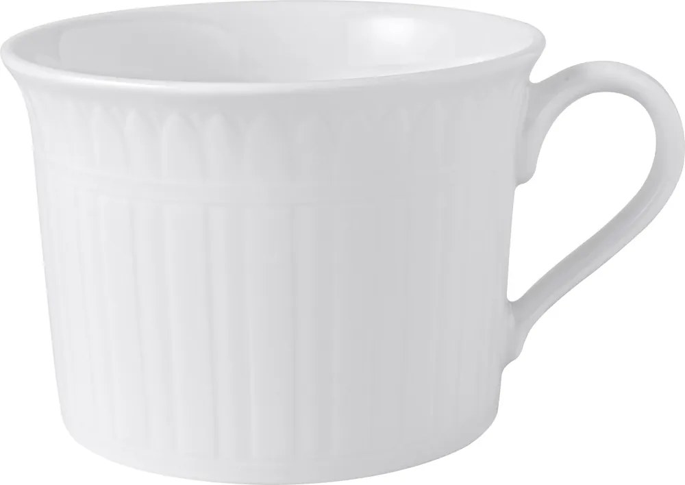 Villeroy&Boch Villeroy & Boch Cellini snídaňový šálek 0,35l