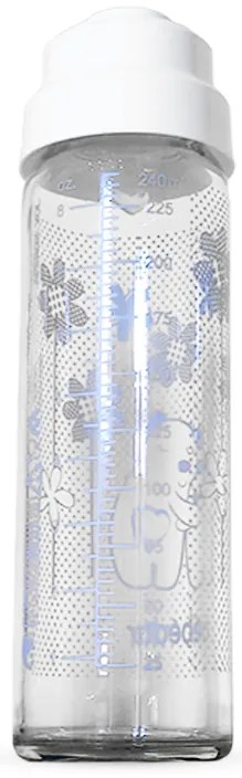 SIMAX KOJENECKÁ LÁHEV 240ML MODRÁ