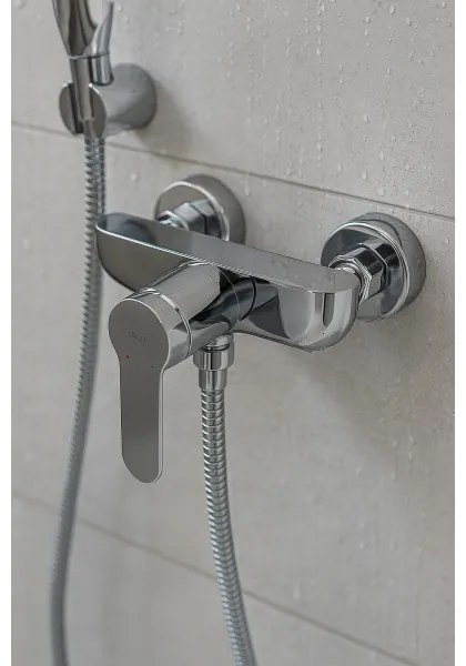 GROHE 32888000 - Sprchová baterie GET DN 15 lesklý chrom