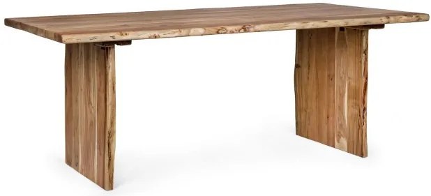 BIZZOTTO Jídelní stůl ENEAS 200x95 cm 0745599