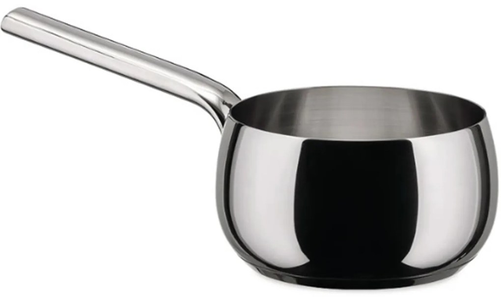 Alessi designové rendlíky Mami Polished (objem 160 cl)