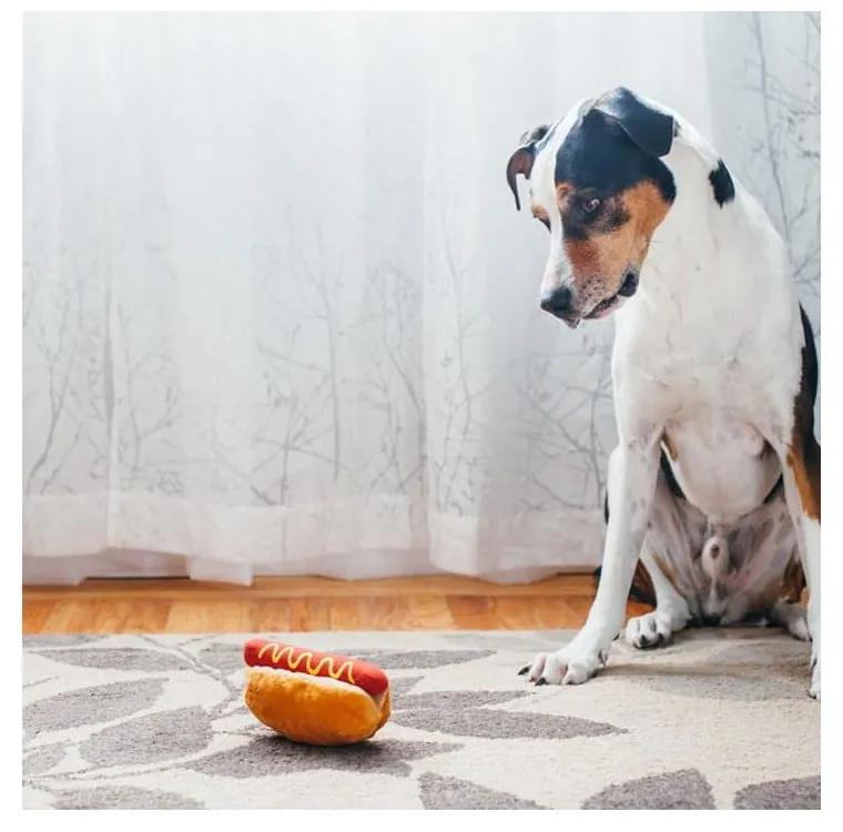 Hračka pro psa Hot Dog – P.L.A.Y.