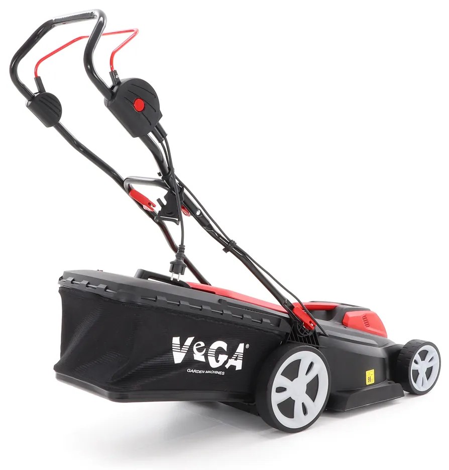 Elektrická sekačka VeGA GT 4205