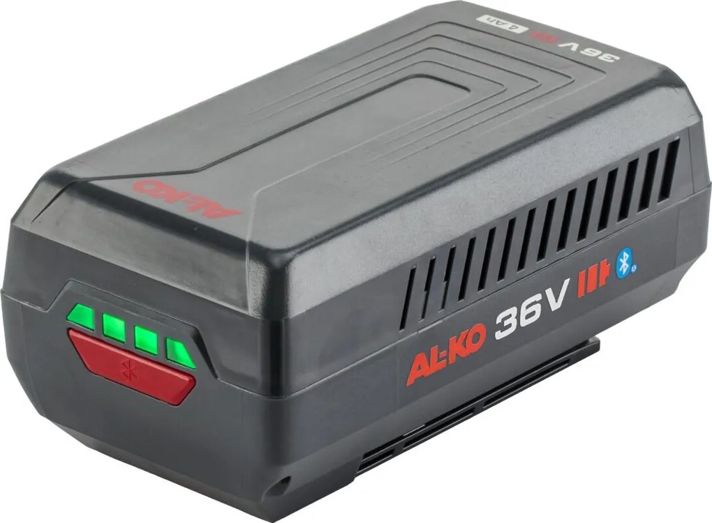 AL-KO B 160 Li 36 V / 4 Ah / 144 Wh - akumulátor