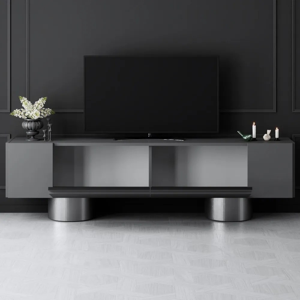 TV stolek BOHEM