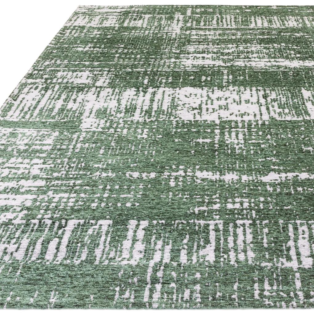 Tribeca Design Kusový koberec Vanenah Forest Rozměry: 120x170 cm