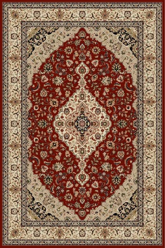 Kusový koberec Lotos 1540-200 - 300 x 400