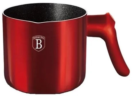 Berlinger Haus Mlékovar Burgundy Metallic Line, 1,2 l