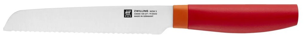 Zwilling Now S nůž univerzální 13 cm, 53020-131