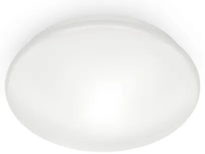 WiZ - LED Stmívatelné stropní svítidlo SUPERSLIM LED/17W/230V 4000K Wi-Fi