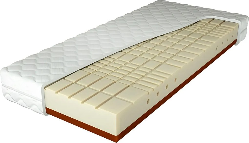 Matrace Matex X-Dura Výška: 24 cm, Rozměr: 80x200 cm
