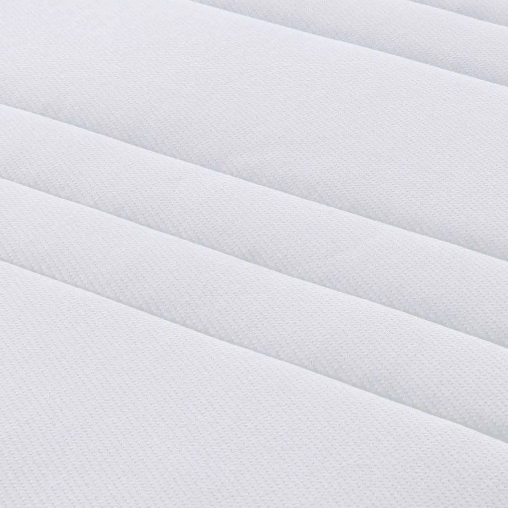 Matrace s bonnellovými pružinami medium 140 x 190 cm 3206378
