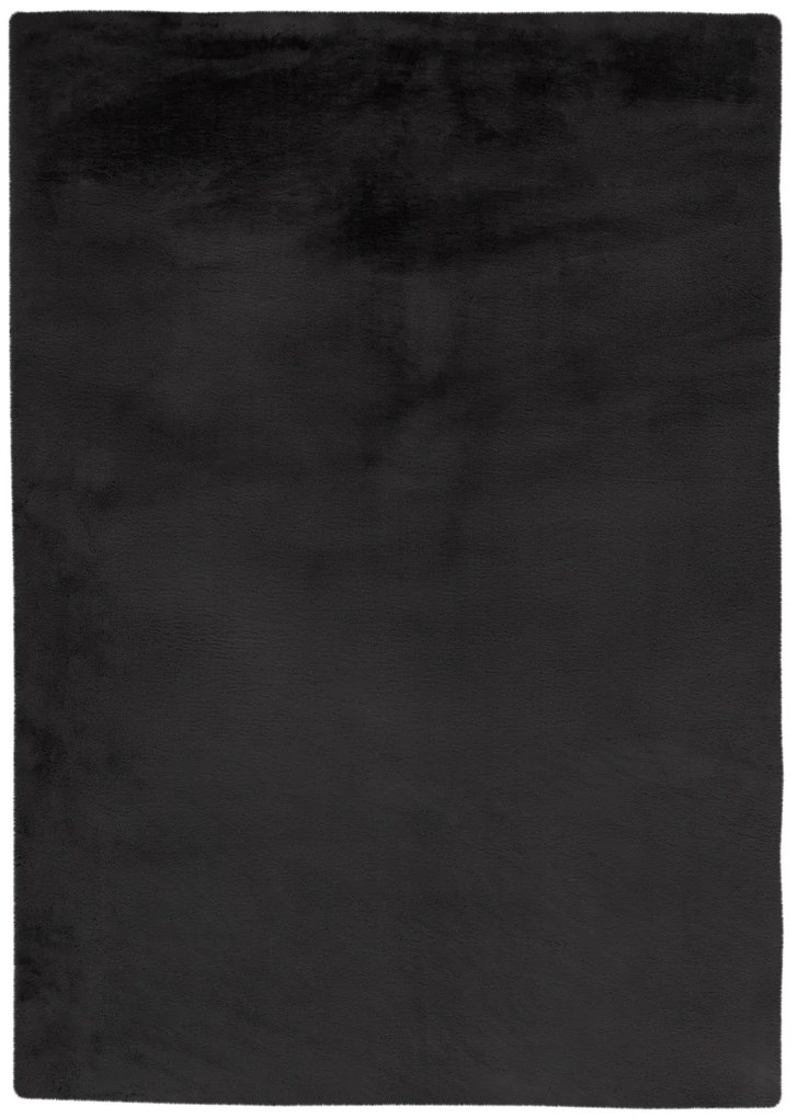 Obsession, Kusový koberec My Monaco 225 Anthracite, 80x300, šedá, ložnice