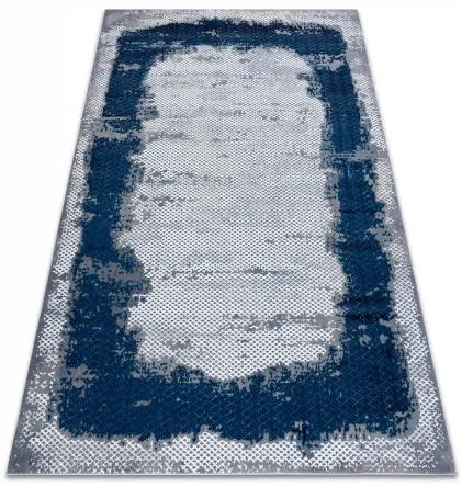 koberec CORE A004 Rám, stínovaný strukturální dvě úrovně rouna, mod velikost 200x290 cm | krásné koberce cz